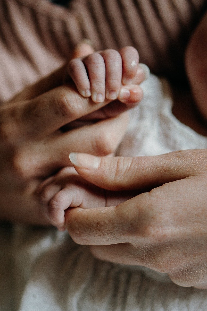 Choosing Motherhood